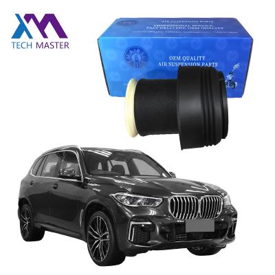 China Air Bellow Air Suspension Spring BMW X5 E70 X6 E71 E72 Rear 37126790078 37126790081 37126790082 37126790083 for sale