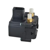 China 37206789450 37206864215 Air Valve Block BMW F02 F01 Suspension System Assembly for sale