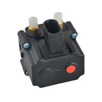 China 37206789450 37206864215 Air Valve Block BMW F02 F01 Suspension System Assembly for sale