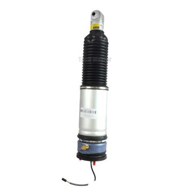 China 37126785535 37126785536 Air Suspension System For BMW E66 Rear Air Strut Repair Kits Rubber for sale