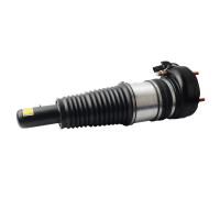 China Audi A8 D4 Air Suspension Shock 4H0616039AD 4H0616040AD for sale