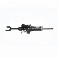 China 37116850221 37116850222 Suspension Air Spring Shock Strut For BMW F01 F02 Shock Absorber Parts for sale