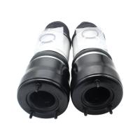China Front Air Suspension Spring Bag For Mercedes Benz W211 E320 4matic 2113209513 Airmatic Repair Kits for sale