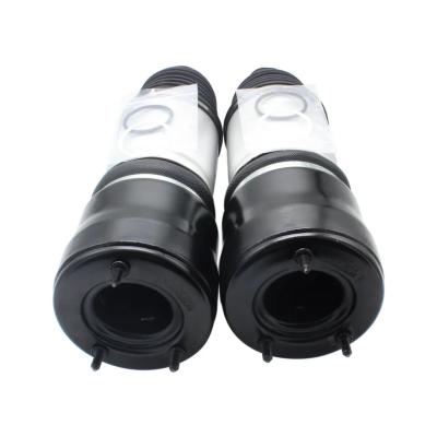 China Front Air Suspension Spring Bag For Mercedes Benz W211 E320 4matic 2113209513 Airmatic Repair Kits for sale