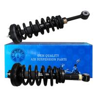 China Air Spring To Coil Spring Shock Conversion Set For Navigator 2003-2006 for sale