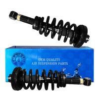 China Air Spring To Coil Spring Shock Conversion Set For Navigator 2003-2006 for sale