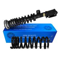 China Front And Rear Coil Spring Shock Absorber For L322 Range Rover And Range Rover Vogue 2002-2012 for sale
