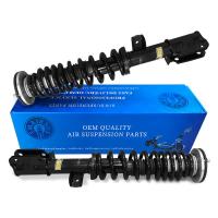 China Front And Rear Coil Spring Shock Absorber For L322 Range Rover And Range Rover Vogue 2002-2012 for sale