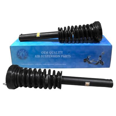 China Mercedes Benz W221 2WD Front Coil Sping Shock Absorber Assy A2213204813 A2213205713 for sale