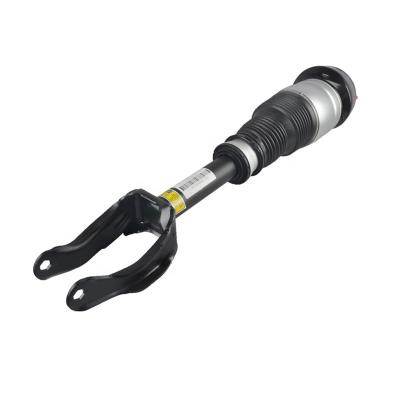 China 1663202513 1663202613 Air Suspension Shock Airmatic Suspension Mercedes Benz W166 Front Without Ads for sale