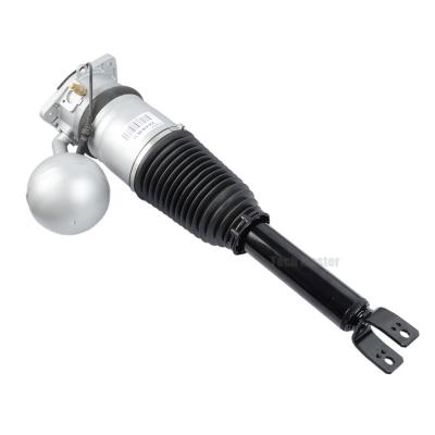 China Rear Air Suspension Shock VW Phaeton Bentley Continental GT Flying Spur 2002-2017 3D0616039D 3D0616040D for sale