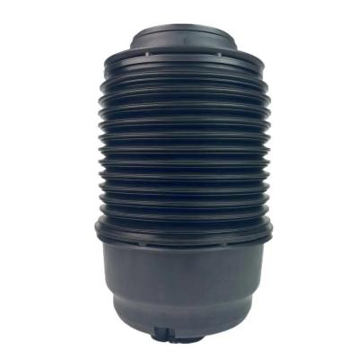 China 1673200025 Rear Air Suspension Spring Bag For Mercedes W167 GLE Air Suspension Repair Kits for sale