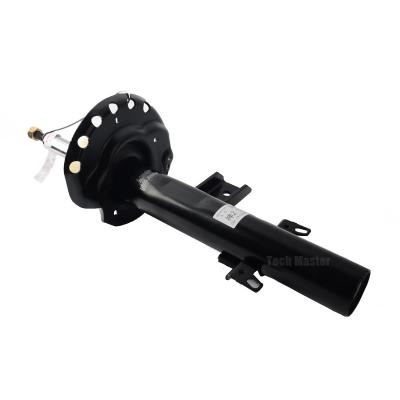 China LR031666 LR031668 Front Air Ride Strut For Land Rover Freelander L359 2 2006-2014 for sale