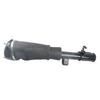 China Front Air Suspension Strut Spring Assembly For Range Rover L322 2002-2012 RNB000750 RNB000740 for sale