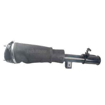 China Front Air Suspension Strut Spring Assembly For Range Rover L322 2002-2012 RNB000750 RNB000740 for sale