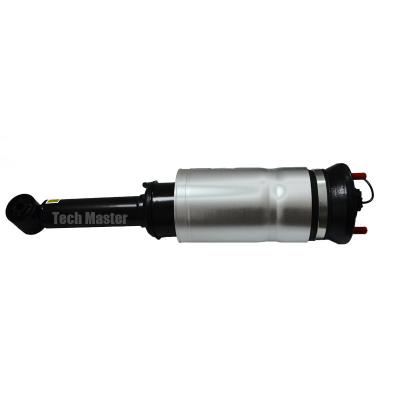 China Front Air Suspension Struts Spring For Range Rover Sport LR4 L320 HSE 2005-2013 LR019993 LR019994 for sale