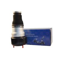 China Mercedes Benz Front Air Suspension Air Spring For W221 2213204913 Air Bellow for sale
