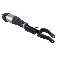 China Silver Color Tech Master Air Suspension Shock For Mercedes W166 for sale