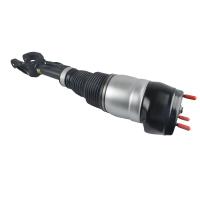 China Silver Color Tech Master Air Suspension Shock For Mercedes W166 for sale