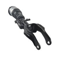 China Aluminum Alloy Air Suspension Shock For W166 Vehicle 1663201313 1663201413 for sale
