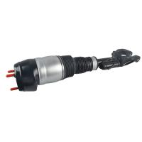 China Aluminum Alloy Air Suspension Shock For W166 Vehicle 1663201313 1663201413 for sale