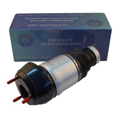 China Powder Coated Air Suspension Spring Repair Kits Width 15cm 1663201413 1663201313 for sale