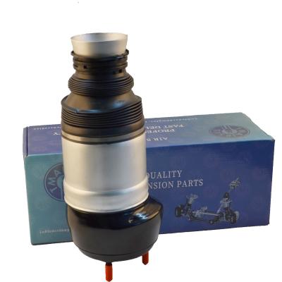 China 15cm Height Air Suspension Spring With Powder Coating Finish 1663201313 for sale