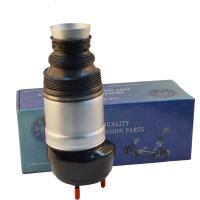 China Heavy Duty Vehicle S Suspension Air Spring 1663201313 For Mercedes Benz W166 for sale