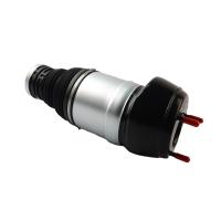 China Heavy Duty Vehicle S Suspension Air Spring 1663201313 For Mercedes Benz W166 for sale