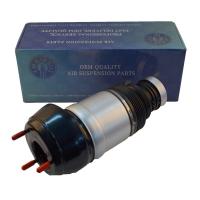 China Heavy Duty Vehicle S Suspension Air Spring 1663201313 For Mercedes Benz W166 for sale