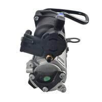 China High Performance Benz W222 Air Suspension Compressor 18.5*18.5*20cm 2223200604 for sale