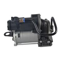 China High Performance Benz W222 Air Suspension Compressor 18.5*18.5*20cm 2223200604 for sale