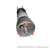 China Front Left Right Placement Shock Absorber For Porsche Panamera 970 for sale