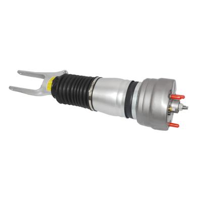 China Front Air Suspension Shock Rubber Steel Aluminium Tech Master 97034305115 97034305215 for sale