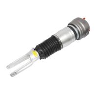 China Front Air Suspension Shock Rubber Steel Aluminium Tech Master 97034305115 97034305215 for sale