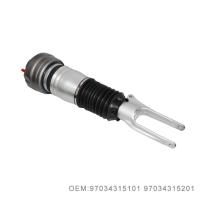 China Front Position Air Suspension Shock 97034305115 97034305215 for sale