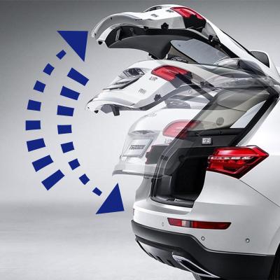 China Remote Control Power Lift Gate With Aluminum Material For BMW X5 E70 2007-2013 for sale