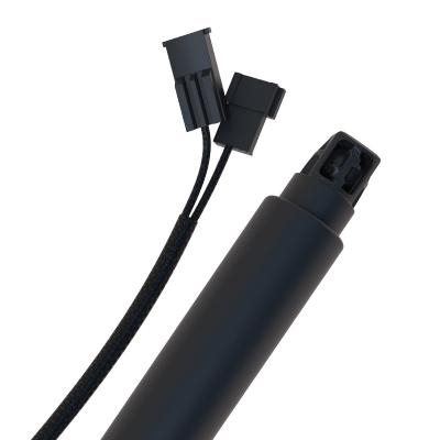 China Black Electric Power Lift Gate For BMW X5 E70  LCI 2007-2013 for sale