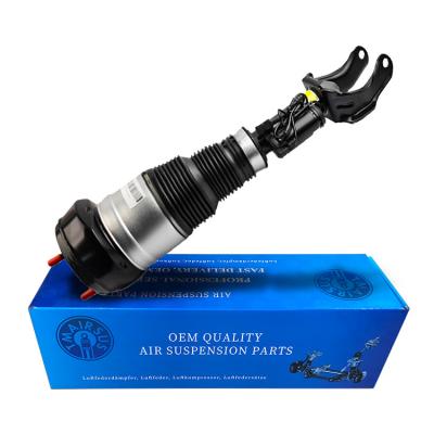 China Front Left And Right Shock Absorber Assy With ADS Mercedes Benz W166 1663201313 1663202738 1663201413 1663202838 for sale