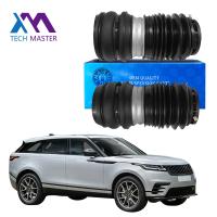 China Land Rover L560 Velar Rear Left And Right Air Spring LR090654 LR089235 LR090653 LR081576 for sale