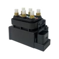China 4F0616013 4Z7616013 Air Suspension Valve Block For AUDI A8 D3 A6 C6 A6 C5 Bentley GT Flying Spur for sale