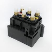 China 4F0616013 4Z7616013 Air Suspension Valve Block For AUDI A8 D3 A6 C6 A6 C5 Bentley GT Flying Spur for sale