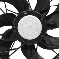 China Engine Cooling Fan A2045000493 A2049061403 For Benz C Class 2008-2015, Benz E Class 2009-2016, And Benz CLK350 2009-2015 for sale