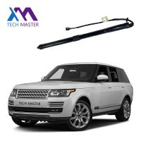 China LR075420 LR075419 Rear Power Lift Gate for Range Rover Discovery Sport EVOQUE	 2014-2017 Black for sale