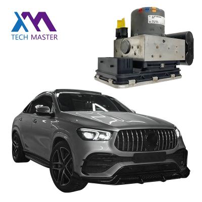China Mercedes-Benz GLE GLS-Class W167 2019- Suspension Compressor 1673209005 Brand New for sale