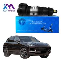 China Porshe Cayenne 9Y Front Left Air Suspension Shock With PDCC 2018- 9Y0616039 9Y0616039B 9Y0616039C for sale