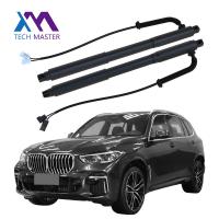 China 51247332695 51247286115 51247332696 51247286116 Rear Left And Right Power Lift Gate For BMW X5 E70 LCI 2007-2013 Black for sale