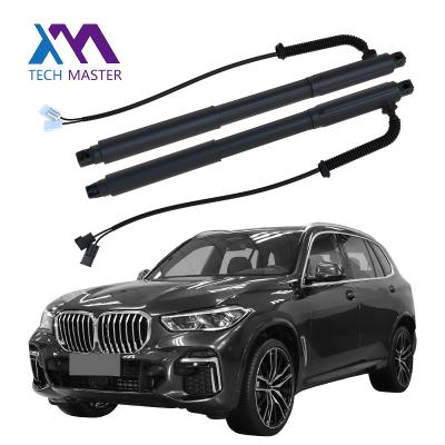 China 51247332695 51247286115 51247332696 51247286116 Rear Left And Right Power Lift Gate For BMW X5 E70 LCI 2007-2013 Black for sale