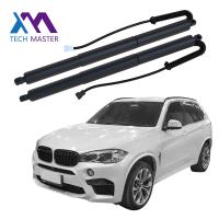 China 51247294469 51244823279 51247294470 51244823280 Rear Left Right Power Lift Gate 1 Plugs For BMW X5 F15 2014-2017 Black for sale