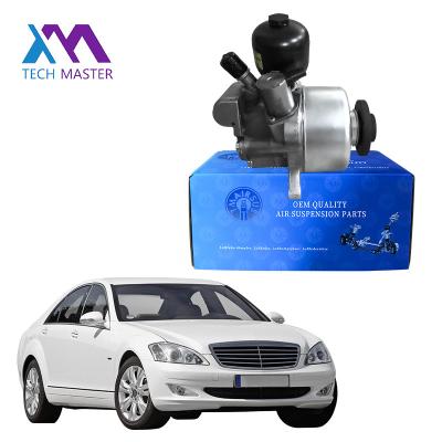 China Mercedes Benz W221 W216 ABC Pressure Pump 2003-2012 A0054667401 for sale